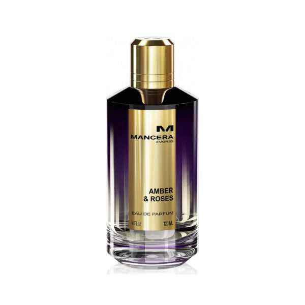 Amber & Roses EDP (Partial)