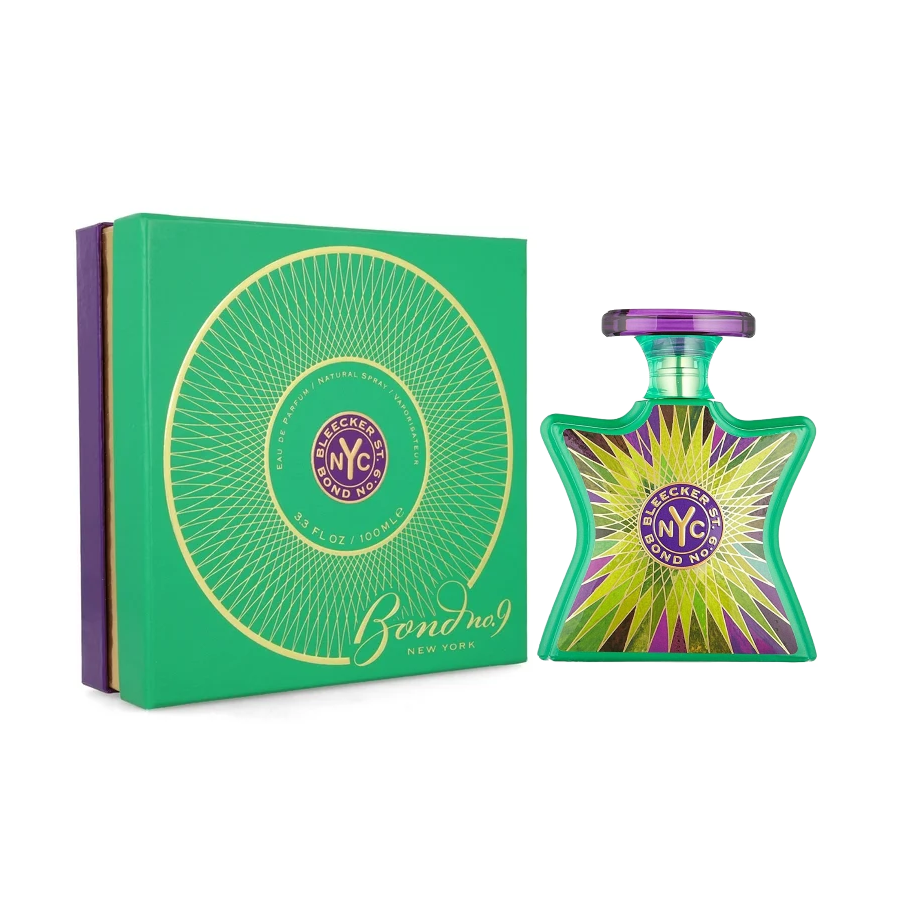 Bleecker Street EDP