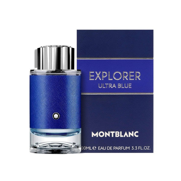Explorer Ultra Blue EDP