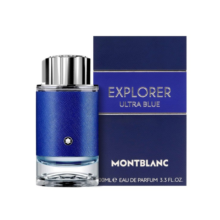 Explorer Ultra Blue EDP