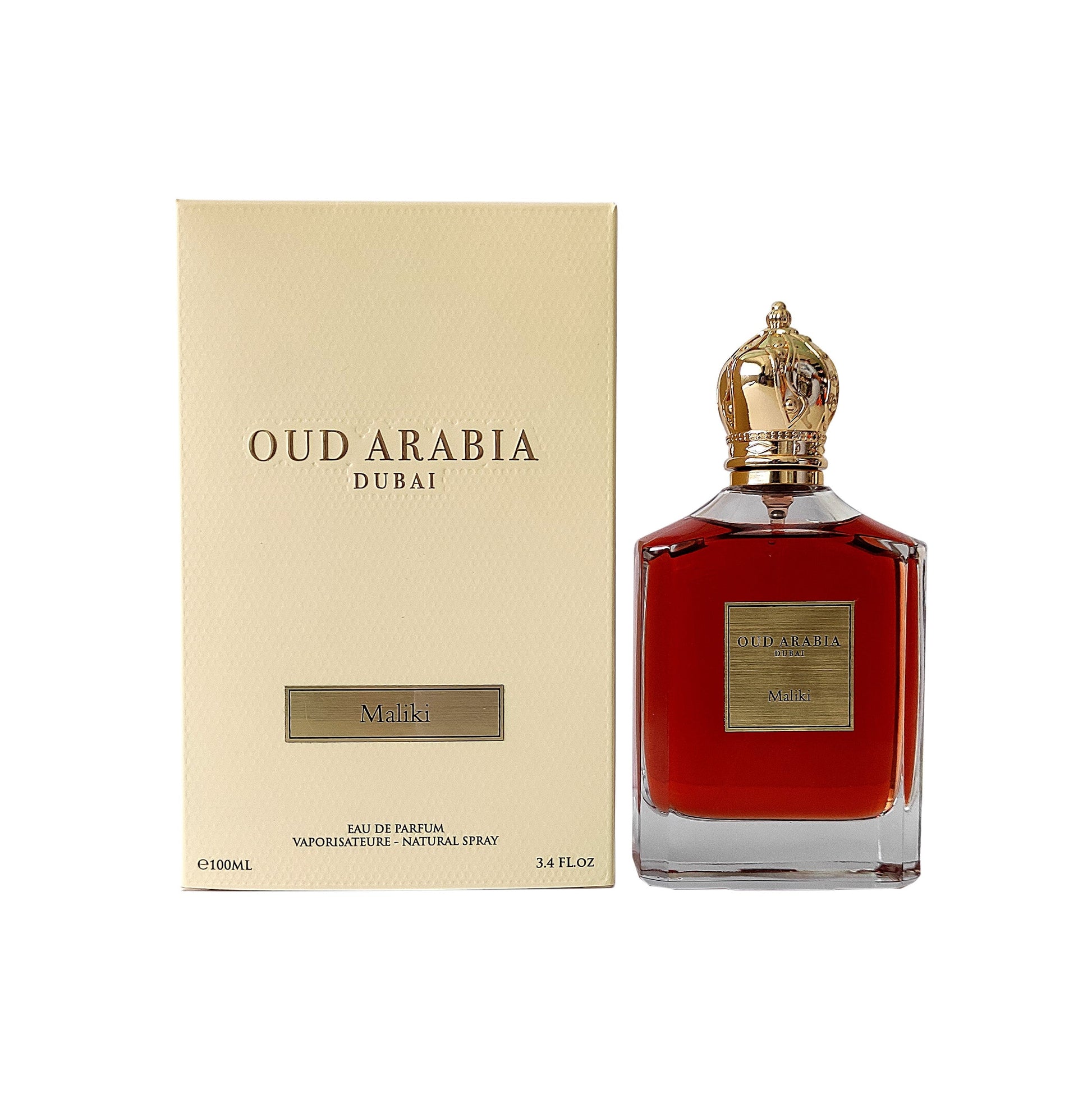 Maliki EDP – fthebox
