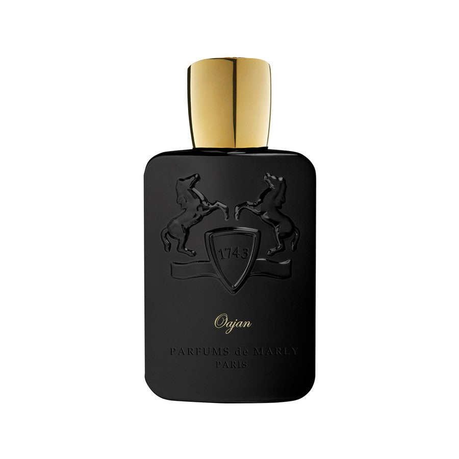 Oajan EDP (Partial)