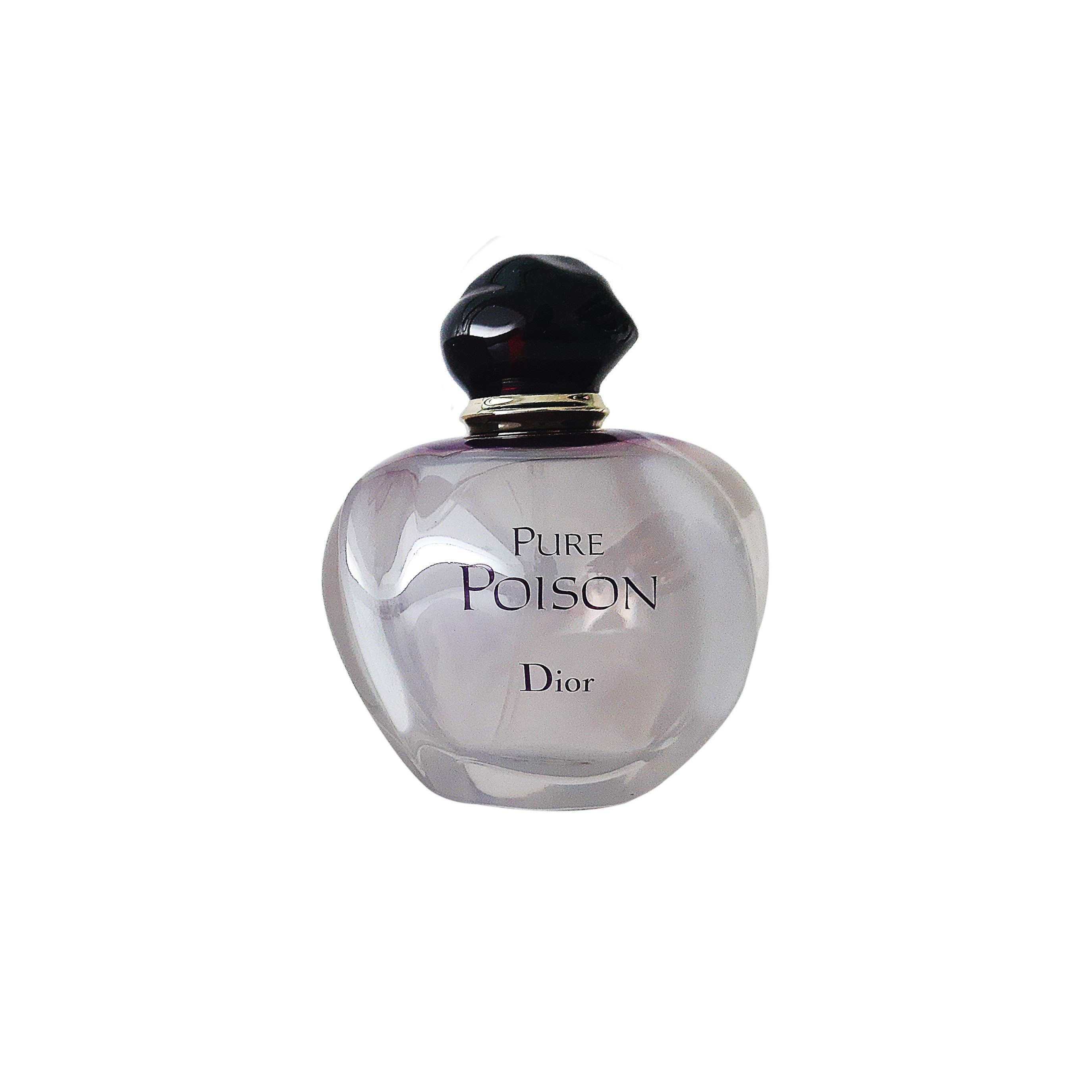 Pure Poison EDP (Unboxed).